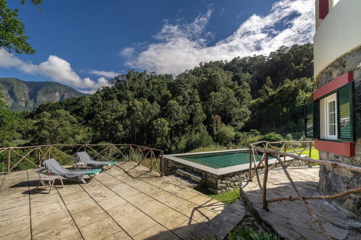50 M² Cottage ∙ 1 Bedroom ∙ 3 Guests - Sao Vicente, Portugal
