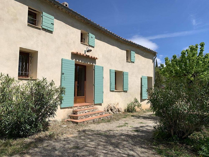114 M² Gîte ∙ 3 Bedrooms ∙ 4 Guests - Les Arcs