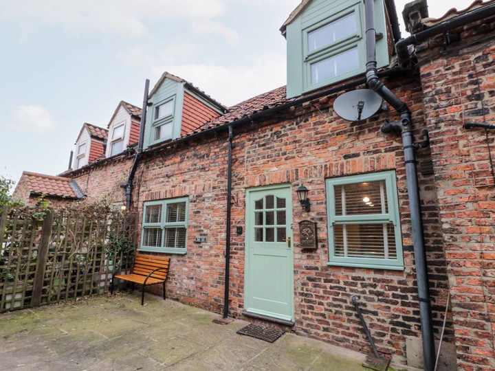 Cottage ∙ 2 Bedrooms ∙ 3 Guests - Thirsk