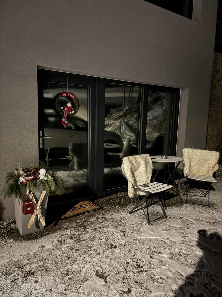 60 M² Ferienwohnung ∙ 1 Schlafzimmer ∙ 5 Gäste - Innsbruck