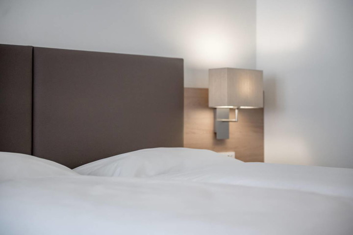 54 M² Hotel ∙ 1 Bedroom ∙ 6 Guests - Obergurgl
