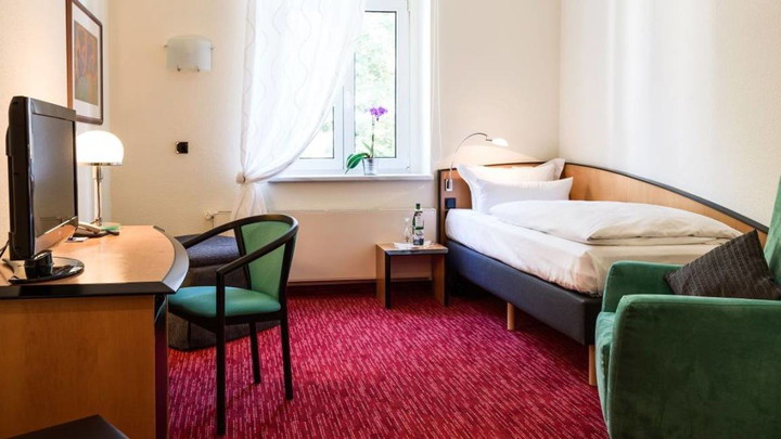 Hotel ∙ 1 Guest - Bad Wilsnack