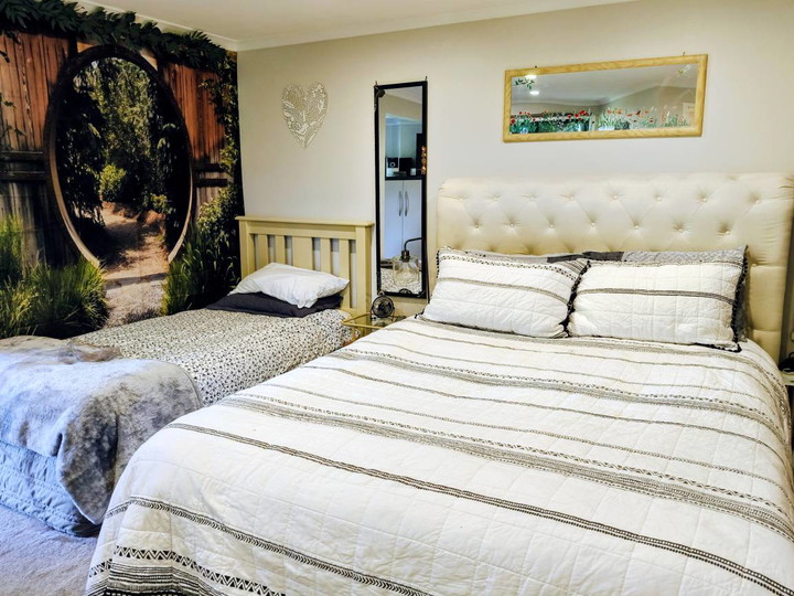 49 M² Bed And Breakfast ∙ 1 Bedroom ∙ 4 Guests - Rotorua