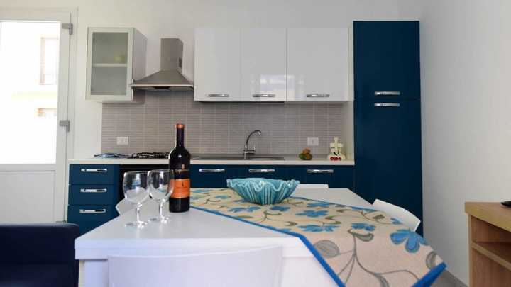 63 M² Appartement ∙ 2 Slaapkamers ∙ 6 Gasten - San Vito Lo Capo