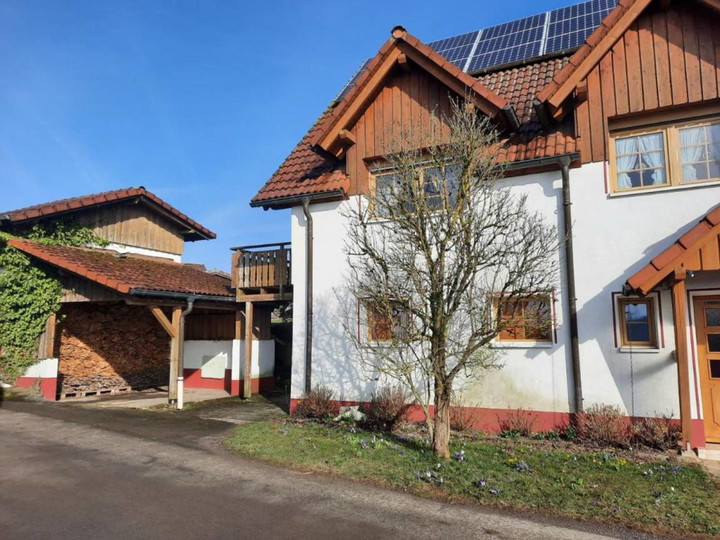 25 M² Apartment ∙ 1 Bedroom ∙ 2 Guests - Halver