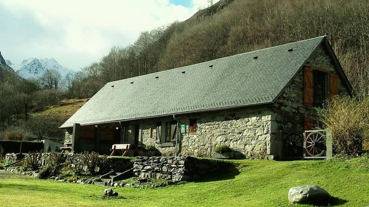 47 M² Gîte ∙ 2 Chambres ∙ 4 Personnes - Cauterets