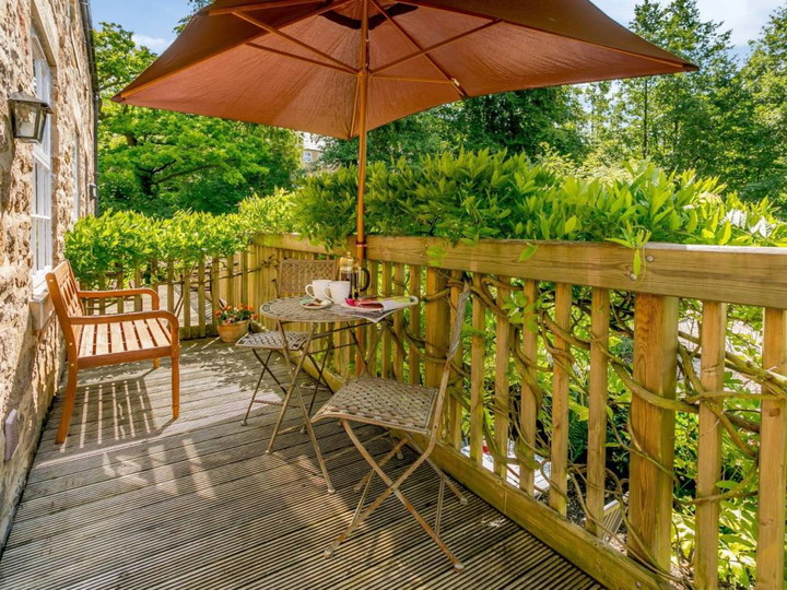 Cottage ∙ 3 Chambres ∙ 6 Personnes - Matlock Bath