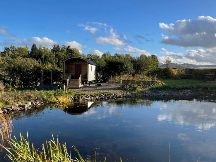 Cottage ∙ 1 Bedroom ∙ 2 Guests - Glenridding