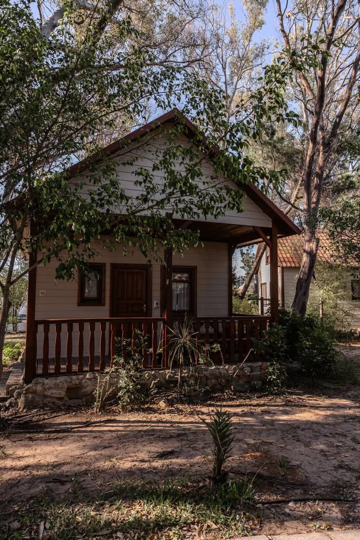 46 M² Casa Mobile ∙ 2 Camere Da Letto ∙ 2 Ospiti - El Puerto de Santa María