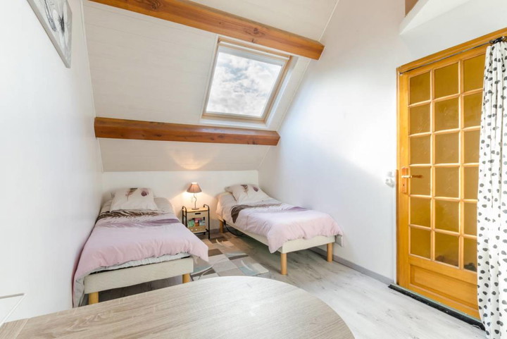 18 M² Gîte ∙ 2 Personnes - Aube