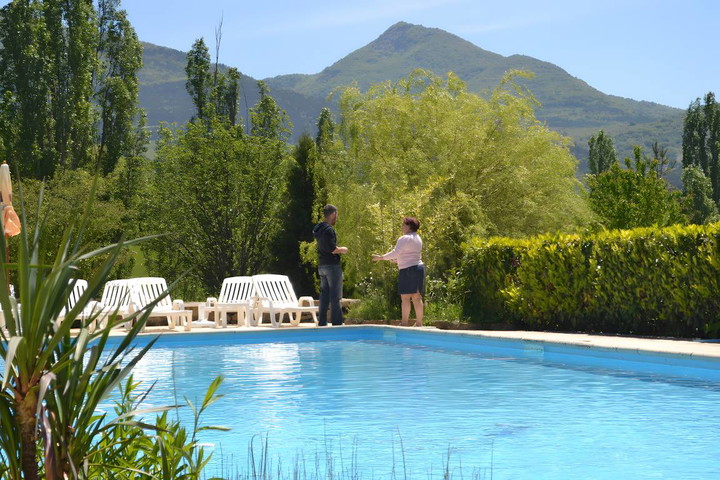200 M² Casa De Campo ∙ 6 Quartos ∙ 20 Hóspedes - Bourdeaux