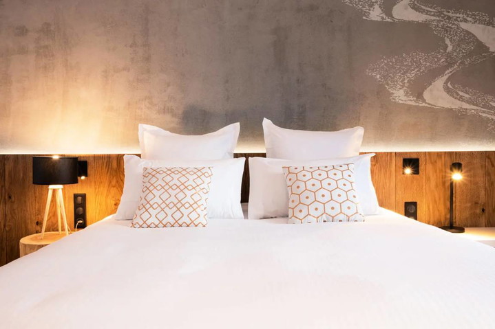 20 平方米 酒店 ∙ 1 Bedroom ∙ 2客人 - 蒂涅