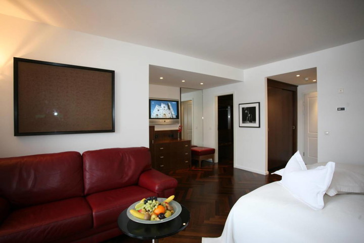 20 M² Hotel ∙ 2 Guests - Immenstadt