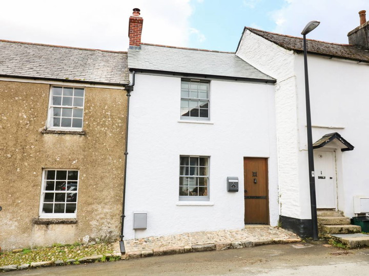 Cottage ∙ 2 Bedrooms ∙ 3 Guests - Tavistock