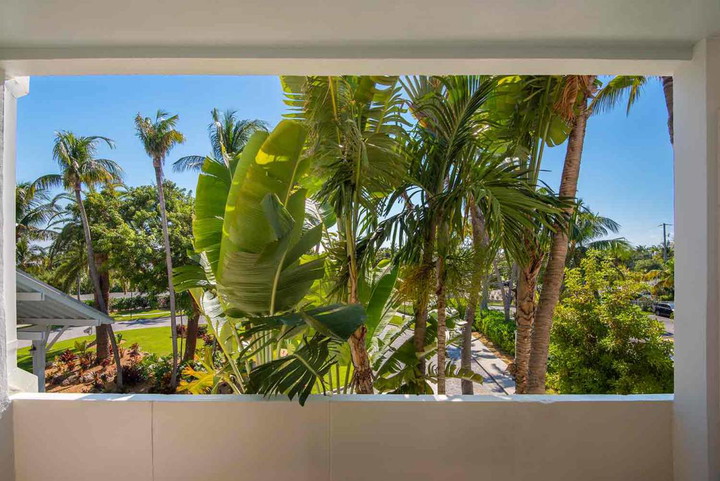 114 M² Hotel ∙ 1 Bedroom ∙ 2 Guests - Duck Key, FL