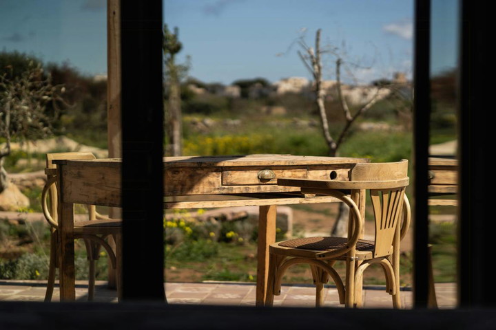 180 M² Casa Vacanza ∙ 4 Camere Da Letto ∙ 8 Ospiti - Isola di Favignana
