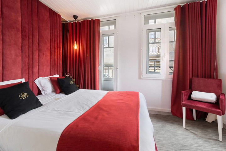 70 M² Apartment ∙ 2 Bedrooms ∙ 6 Guests - Guimaraes