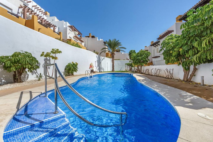 60 M² Apartment ∙ 2 Bedrooms ∙ 6 Guests - Vera