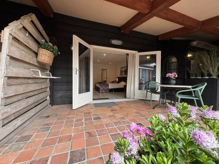 20 M² House ∙ 1 Bedroom ∙ 2 Guests - Domburg