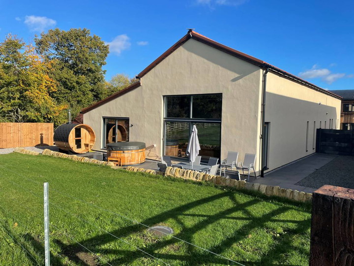 Cottage ∙ 5 Bedrooms ∙ 10 Guests - Durham