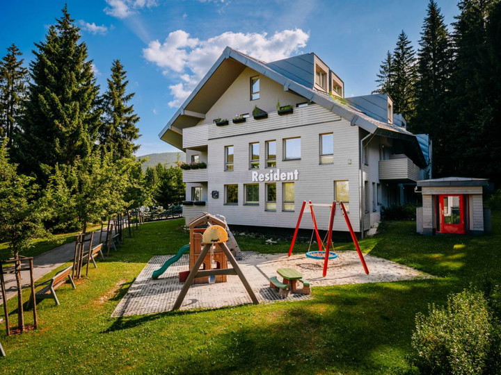 38 M² Apartament ∙ 1 Sypialnia ∙ 4 Gości - Rokytnice nad Jizerou
