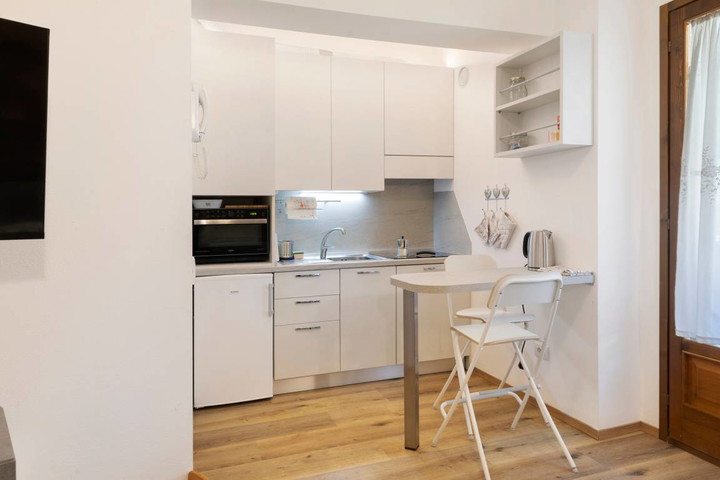 38 M² Appartamento Vacanza ∙ 1 Camera Da Letto ∙ 4 Ospiti - Caspoggio
