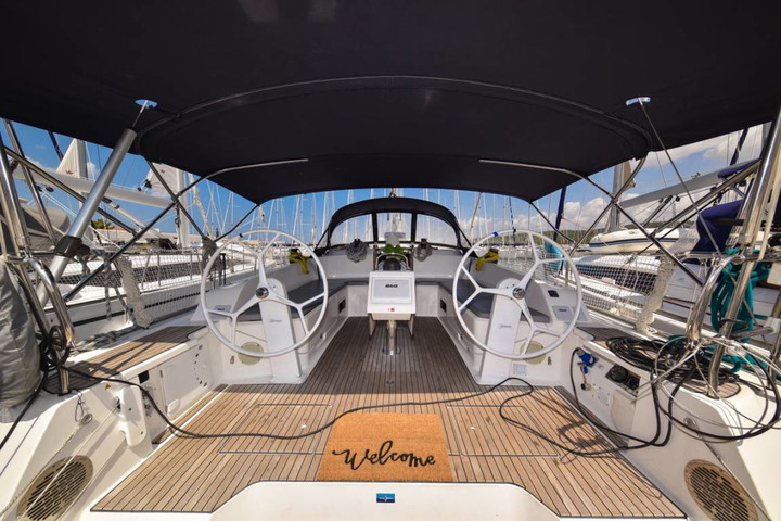 14 M² Casa Flotante ∙ 3 Habitaciones ∙ 6 Huéspedes - Zadar