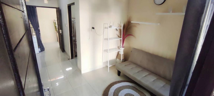 130 M² Casa ∙ 3 Habitaciones ∙ 10 Huéspedes - Bali