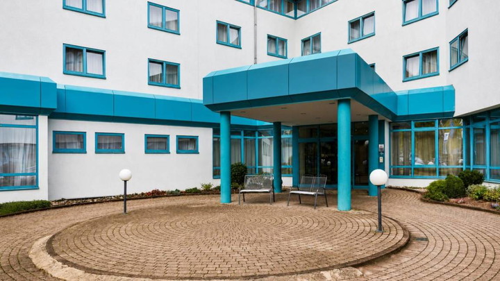 22 M² Apartamento ∙ 1 Quarto ∙ 2 Hóspedes - Herrenberg