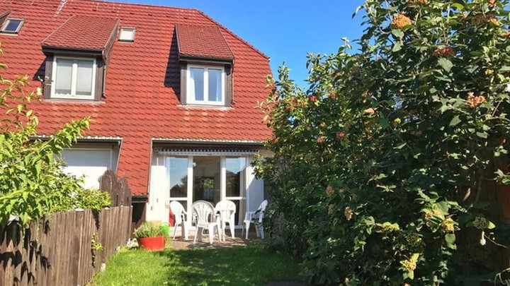 90 M² Ferienhaus ∙ 2 Schlafzimmer ∙ 4 Gäste - Wiek