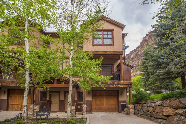 187 M² House ∙ 3 Bedrooms ∙ 6 Guests - Ouray, CO