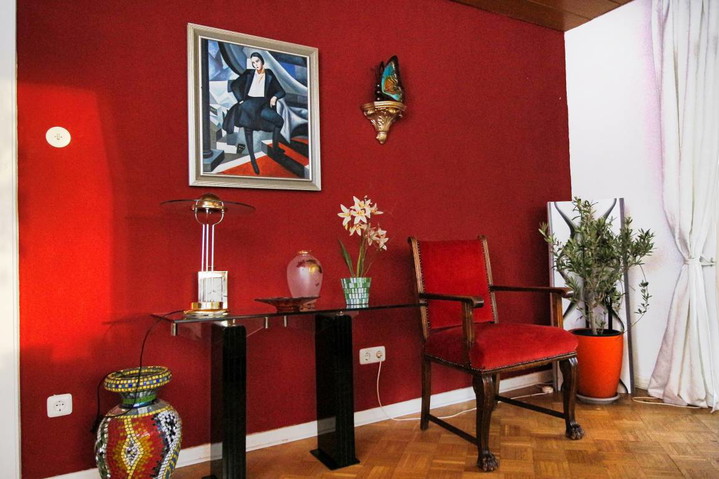 Appartement ∙ 3 Slaapkamers ∙ 6 Gasten - Siegen