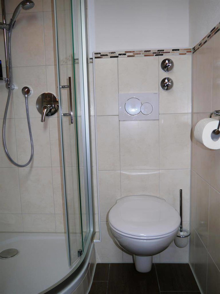 20 M² Hotel ∙ 1 Bedroom ∙ 2 Guests - Oberammergau