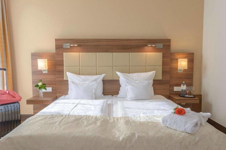 Private Room ∙ 2 Guests - Esslingen