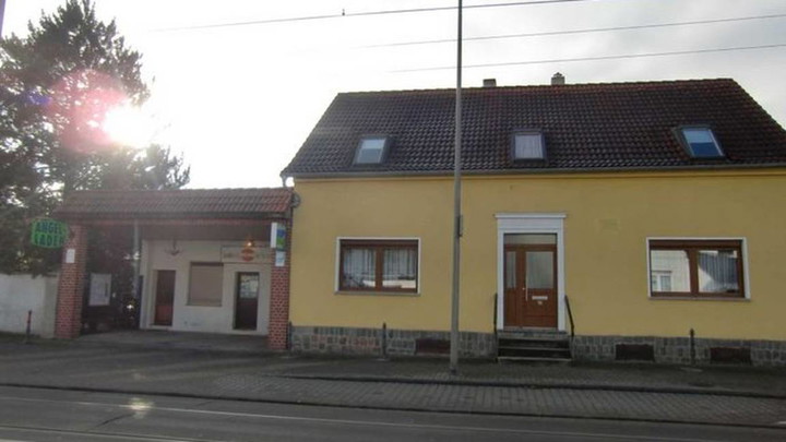 20 M² Hotel ∙ 1 Slaapkamer ∙ 2 Gasten - Maagdenburg