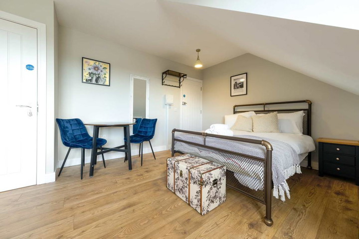 Apartamento ∙ 2 Huéspedes - Filton
