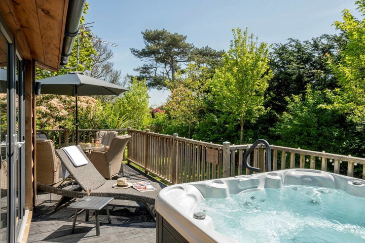 Camping ∙ 1 Bedroom ∙ 2 Guests - Milford on Sea