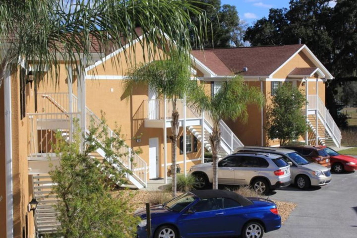 Apartment ∙ 3 Bedrooms ∙ 6 Guests - Inverness, FL