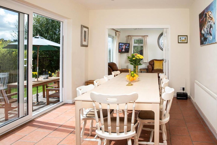 Cottage ∙ 6 Bedrooms ∙ 10 Guests - Brecon