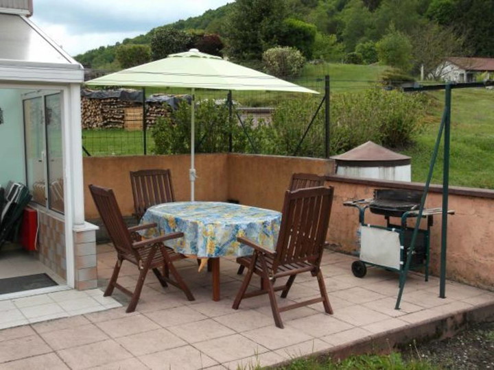 79 M² Cottage ∙ 2 Chambres ∙ 6 Personnes - Ballon d'Alsace