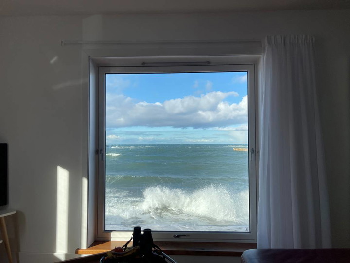 Cottage ∙ 2 Bedrooms ∙ 3 Guests - Eyemouth