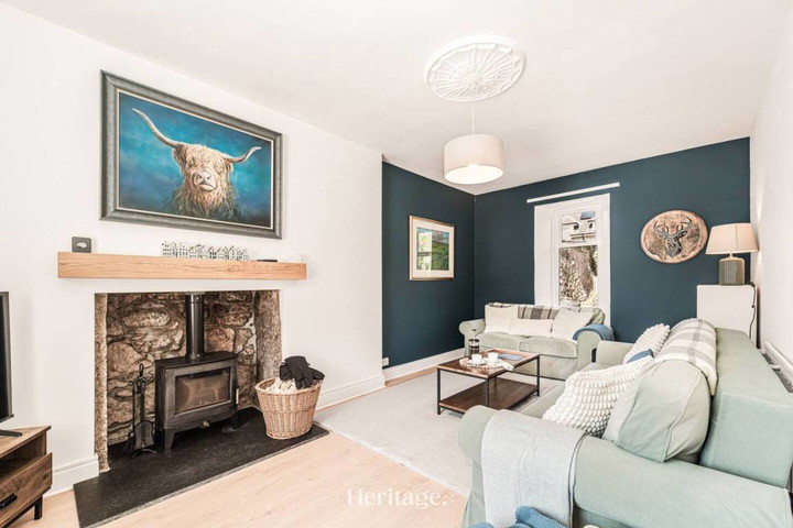 Apartment ∙ 1 Bedroom ∙ 4 Guests - Ballater