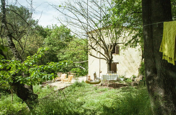 39 M² Maison De Vacances ∙ 2 Chambres ∙ 5 Personnes - Fayence