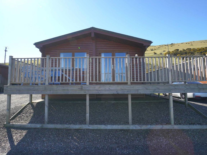 69 M² Casa ∙ 3 Habitaciones ∙ 6 Huéspedes - Kinross