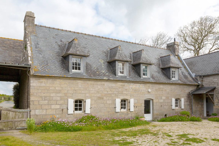 230 M² Maison De Vacances ∙ 8 Chambres ∙ 16 Personnes - Île-Tudy