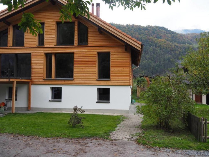 40 M² Apartment ∙ 1 Bedroom ∙ 4 Guests - Meiringen
