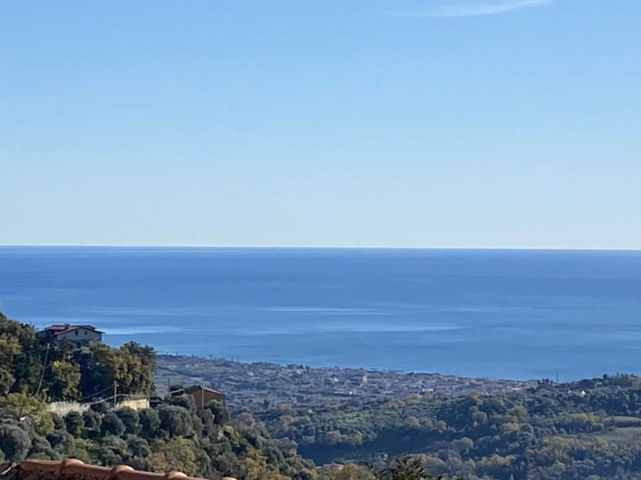 54 M² Appartement ∙ 2 Chambres ∙ 4 Personnes - Casal Velino
