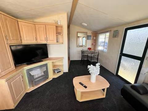 105 M² Cottage ∙ 3 Bedrooms ∙ 6 Guests - England