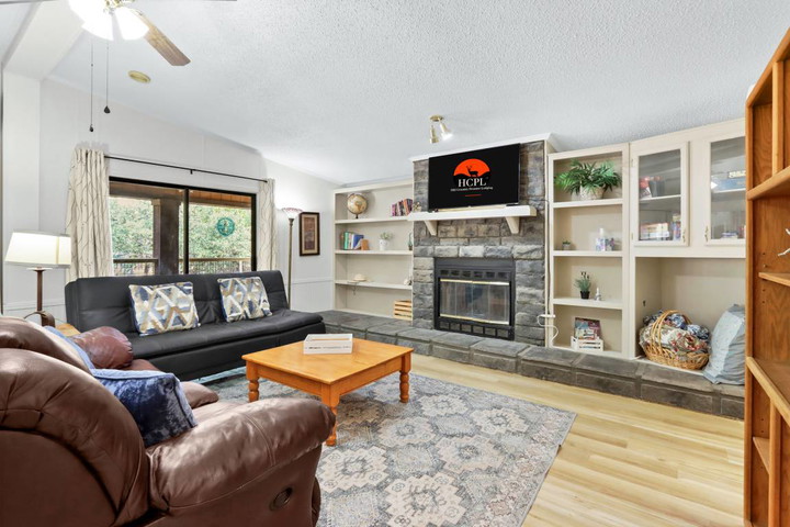 149 M² Maison De Vacances ∙ 3 Chambres ∙ 6 Personnes - Texas