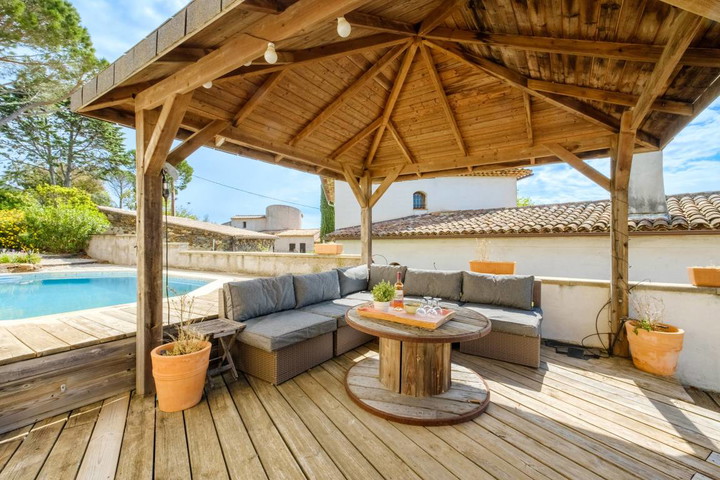 50 M² Apartment ∙ 1 Bedroom ∙ 2 Guests - Fréjus